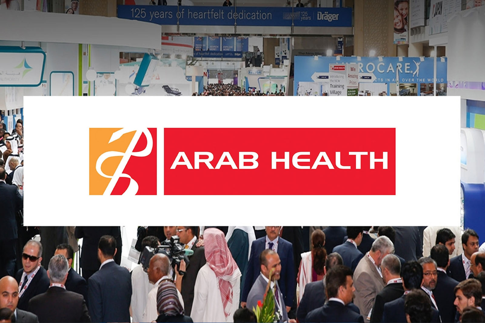 Arab Health Event | Health Insights™